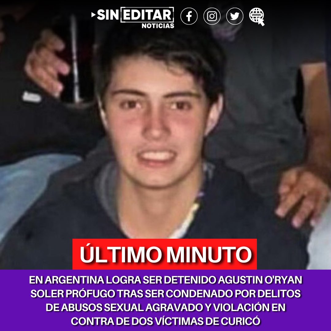 Ryan Soler's Instagram, Twitter & Facebook on IDCrawl