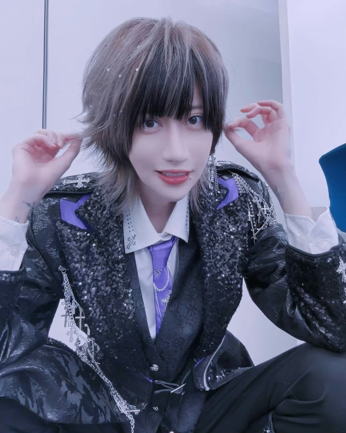 いろは。 (@1r0hasu_) / X いろは。 (@1r0hasu_) / X