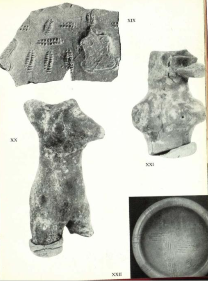 THE LOST CIVILISATION OF BHARAT .. Pandu Rajar Dhibi , Bengal, 2nd ...
