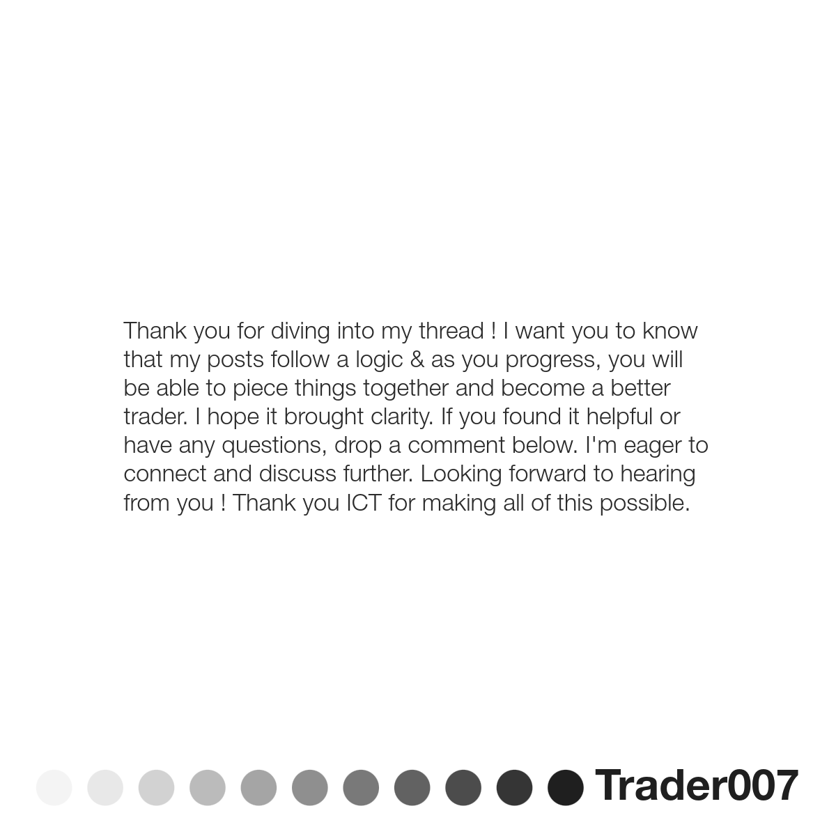 ICT OTE Model ⚜️ • Simple Trading Model - Step by Step Guide All ...