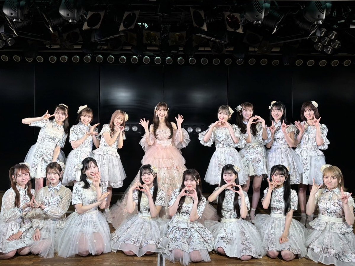 【AKB48】柏木由紀 応援スレ★1454【ゆきりん】