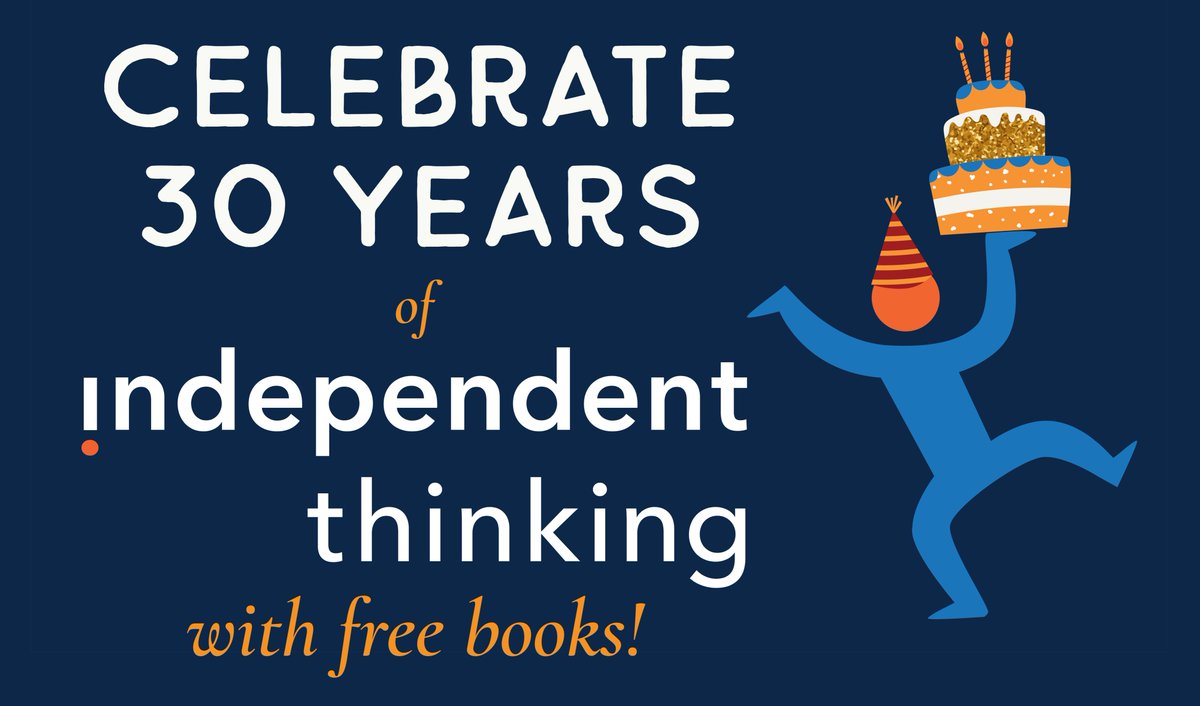 Independent Thinking on Teaching in Higher Education – Independent ...