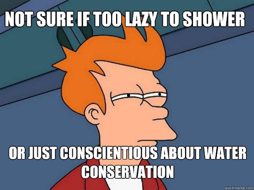Water Conservation Memes Customize Water Conservation Posters