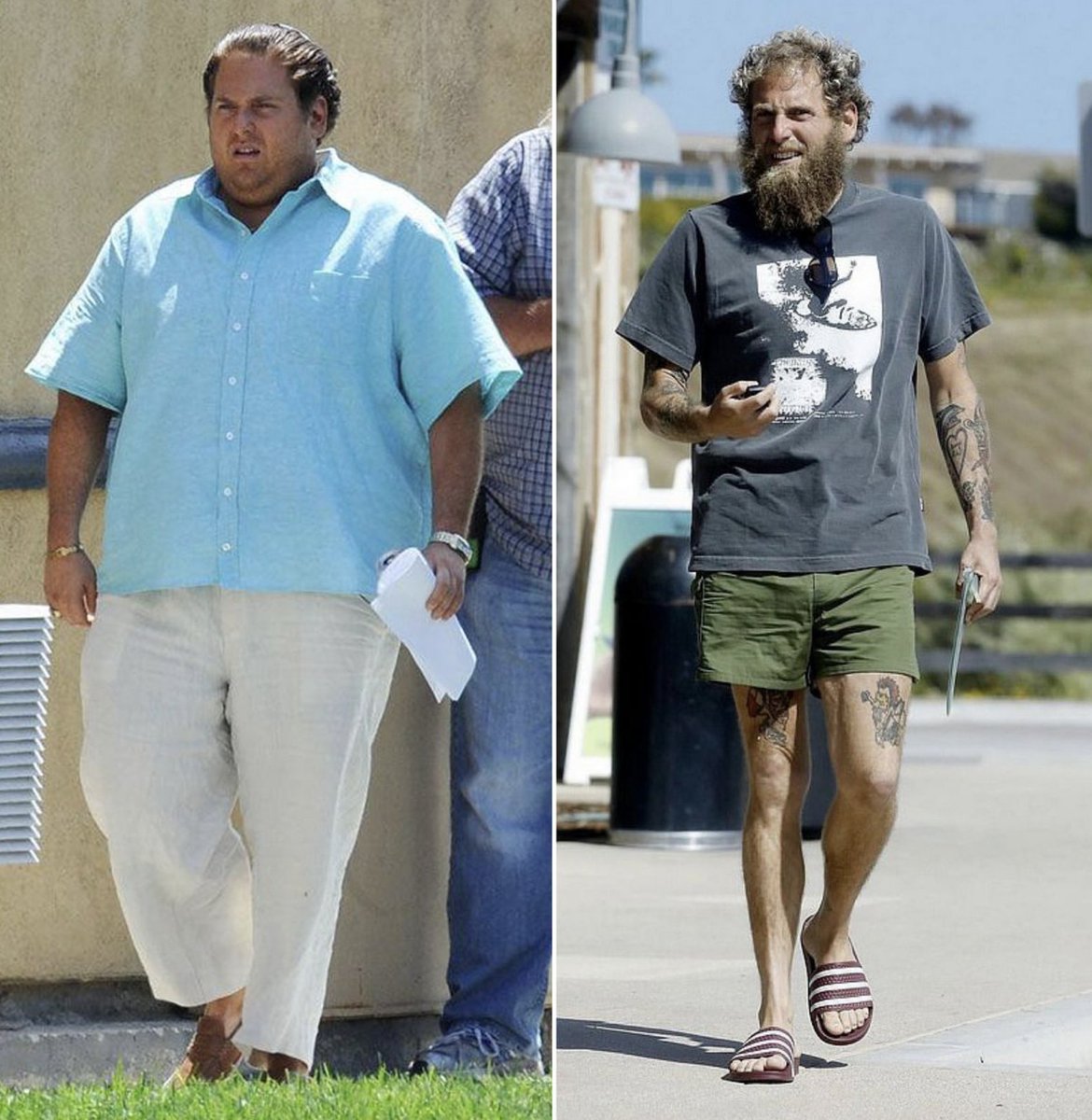 One pattern I’ve noticed in all miserable men: They don’t keep promises ...