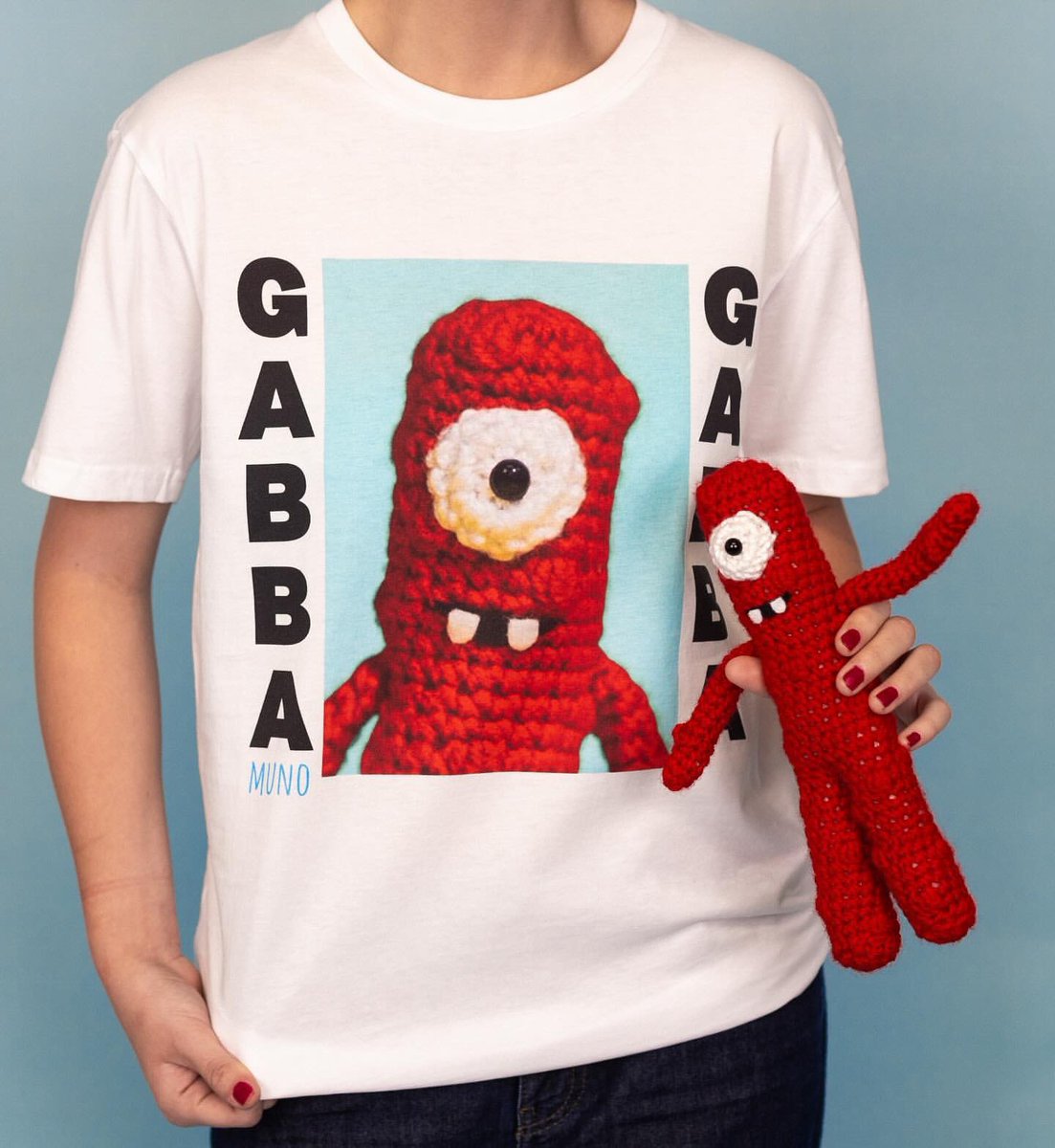 Yo Gabba Gabba Muno Family Muno Heard You All Needed Some New Dance