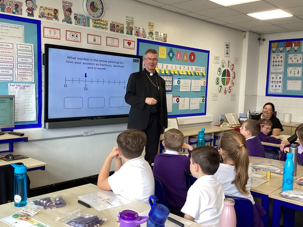 St Benedict's Catholic | Primary School