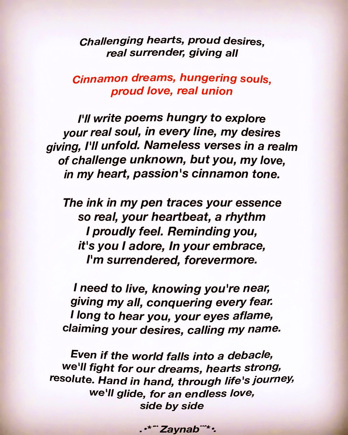 Difficult Love Poems The Loss Foundation Cancer Grief Support على