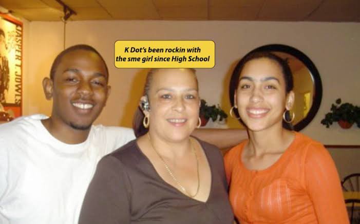 Kendrick Lamar Mother Who Won The Kendrick Lamar V Drake Beef? BBC