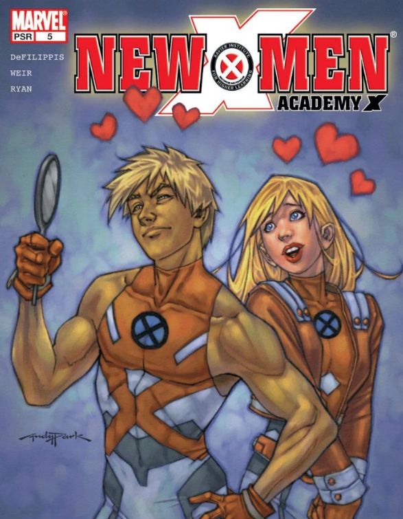 Jamesons's Threads – Thread Reader App