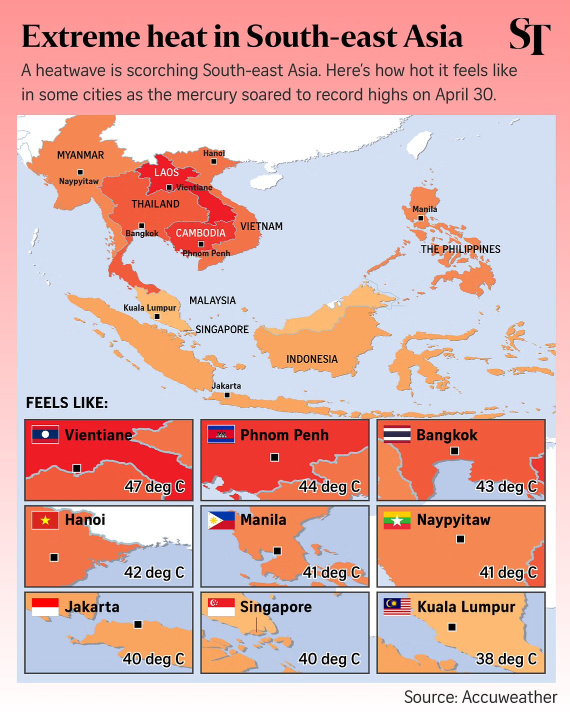 Climate Map Of Southeast Asia Evaluation Of CMIP6 GCM Rainfall In