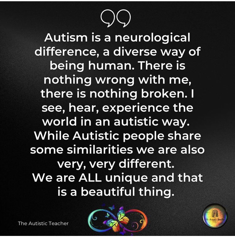 Autistic Spectrum Quotes Quotes About Autism 2 Autism Parenting