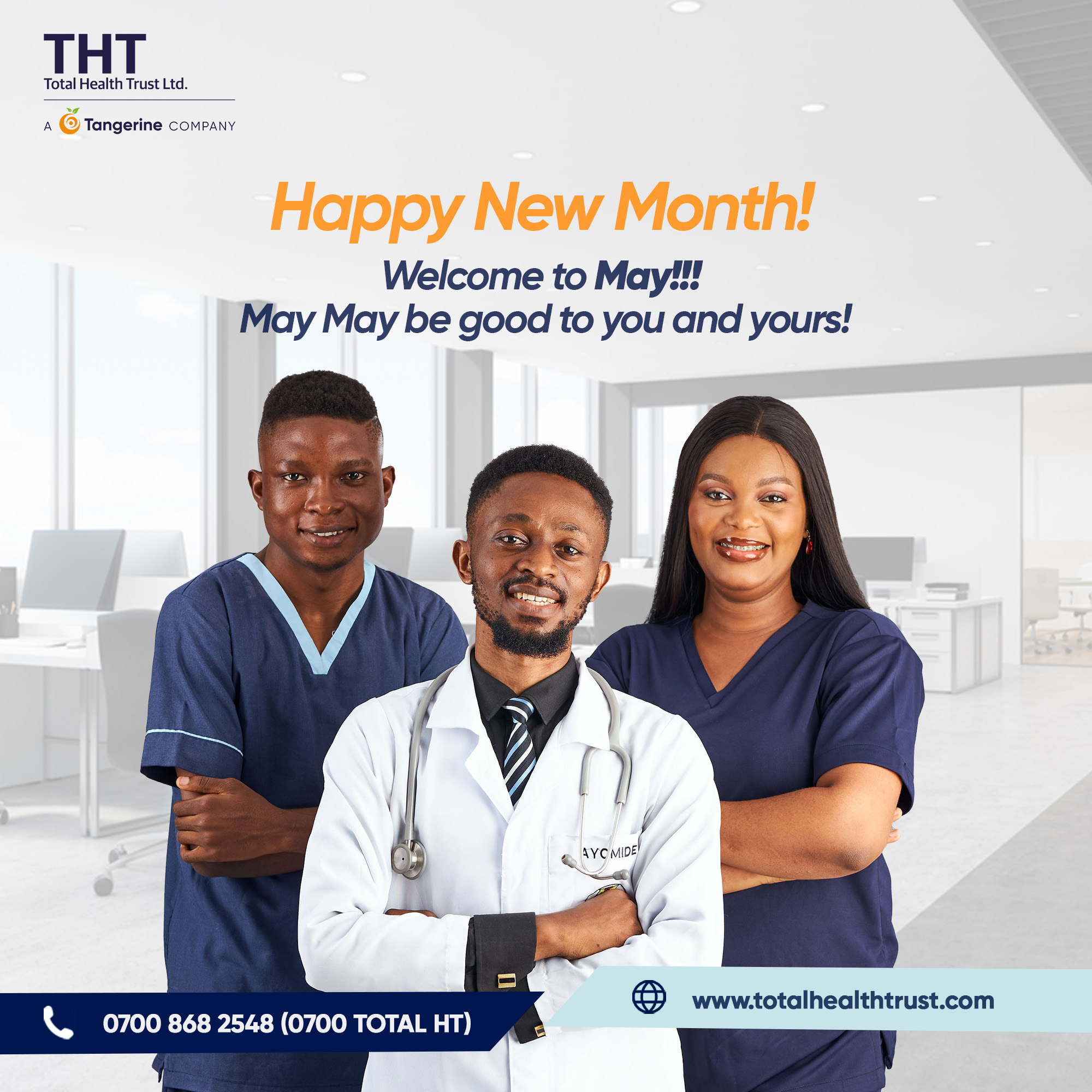 Total Health Home Total Health