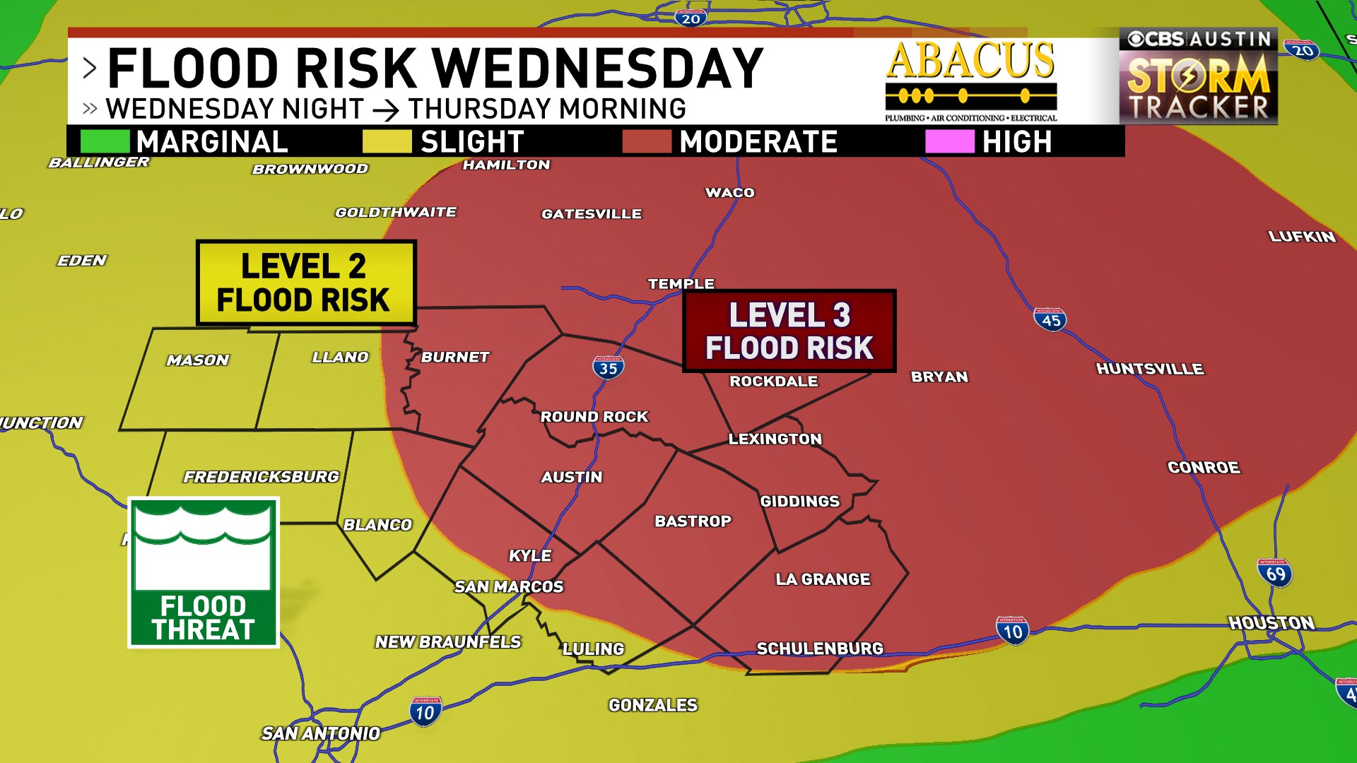 East Texas Flood Zone Maps Flood Risk | Hub: GIS Resources, Flooding