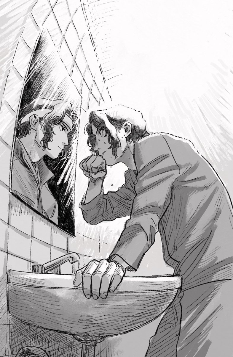 うずら🌼12/1東3ミ02abの漫画