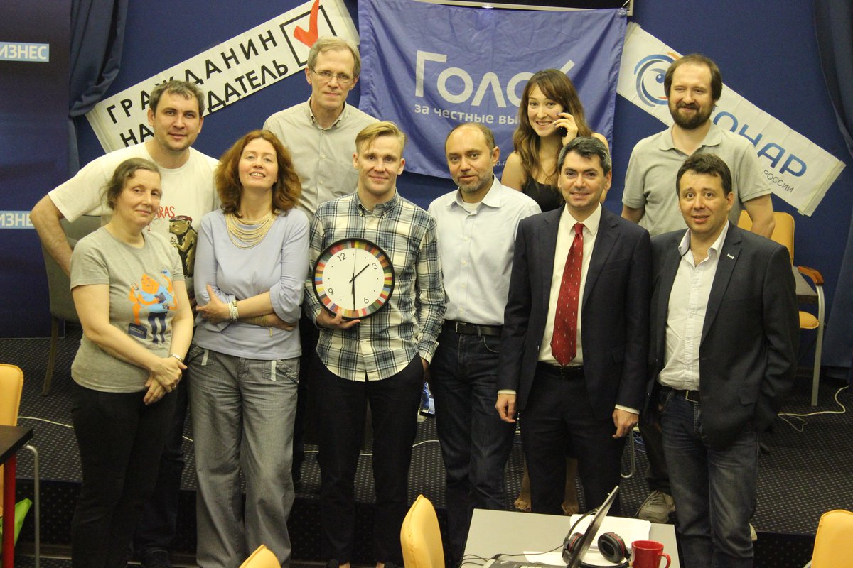 Roman Udot's Threads – Thread Reader App