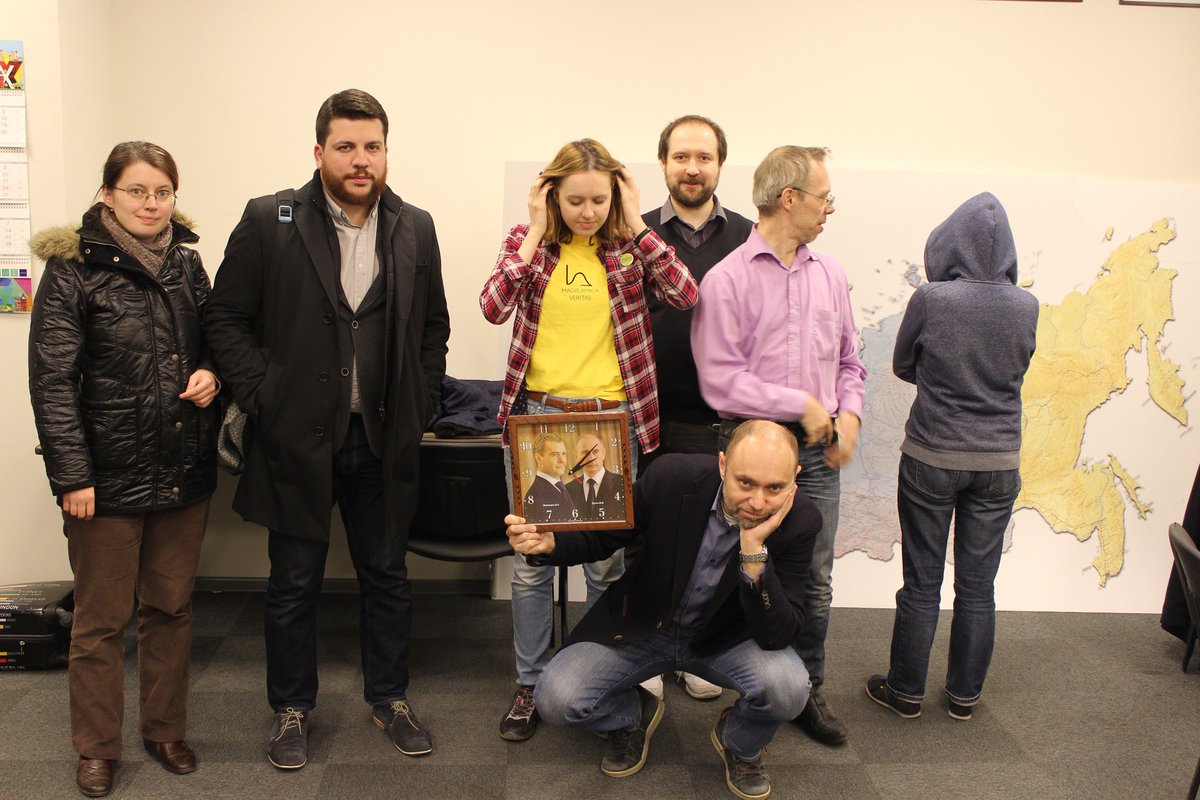 Roman Udot's Threads – Thread Reader App