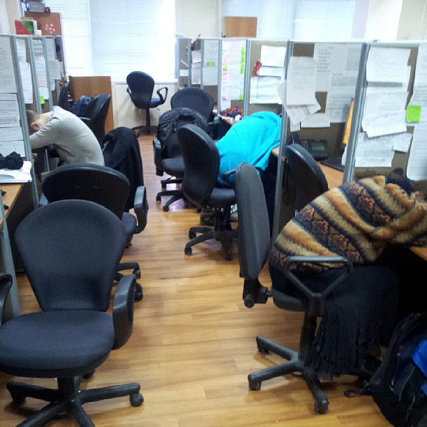 Roman Udot's Threads – Thread Reader App