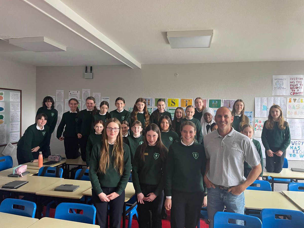 Colaiste Muire | Ennis | Co. Clare