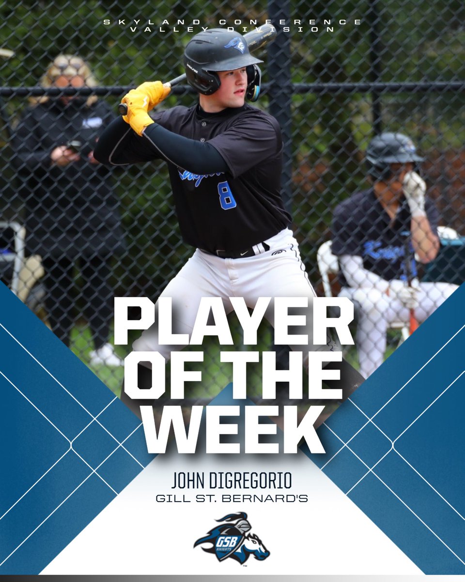 John DiGregorio (@JDiGregorio8) / Posts / X