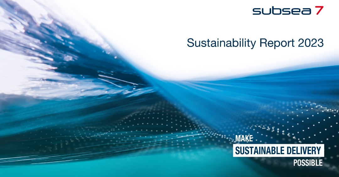 Subsea 7 Logo