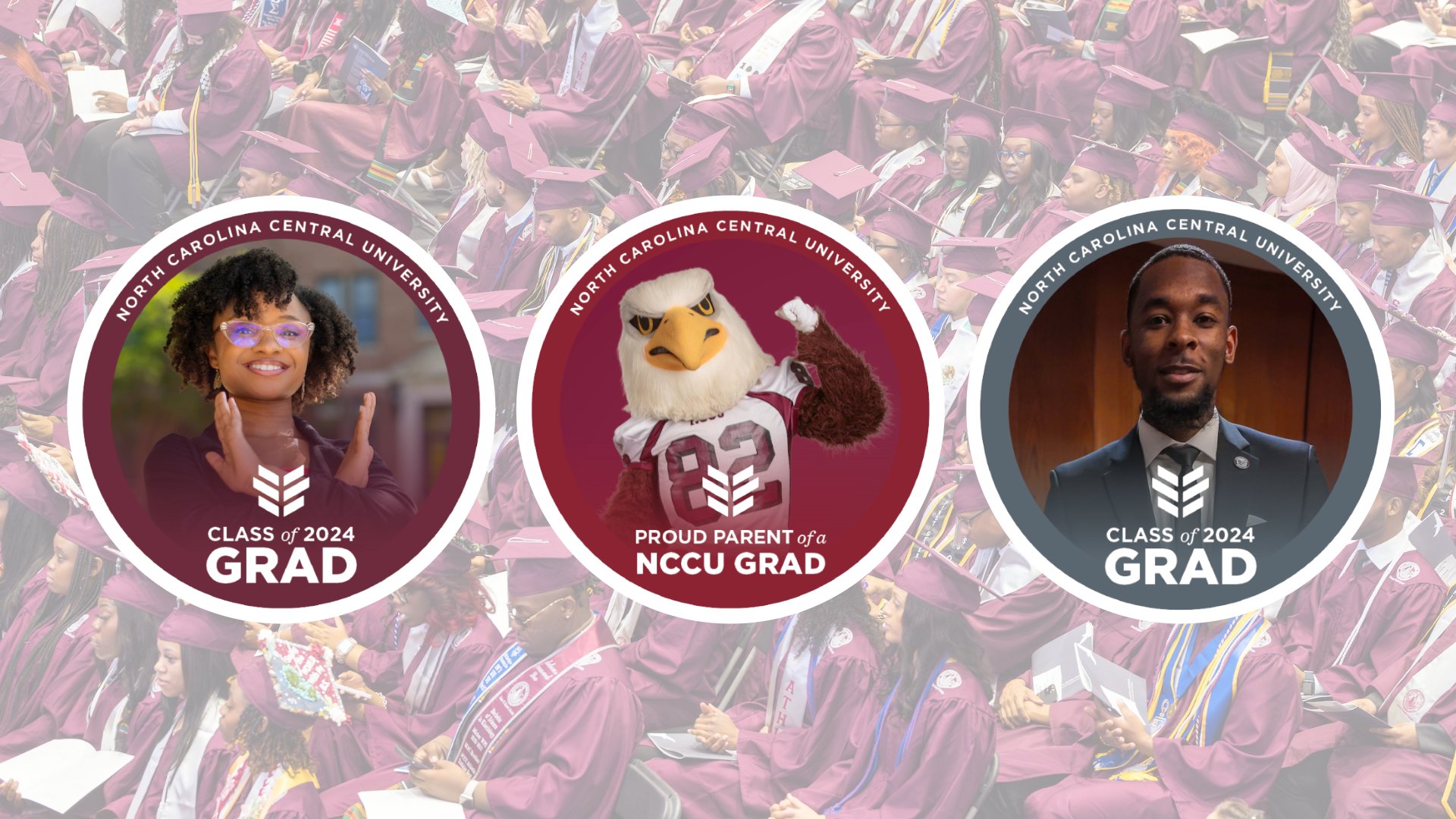 North Carolina Central University Graduation North Carolina Central