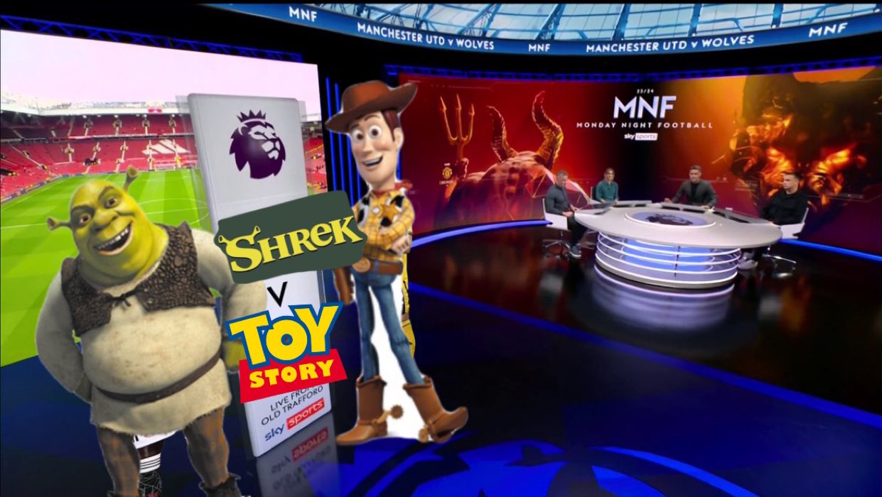 Mnf Quotes Monday Night Football 🏈 Who's Your Favorite Team???