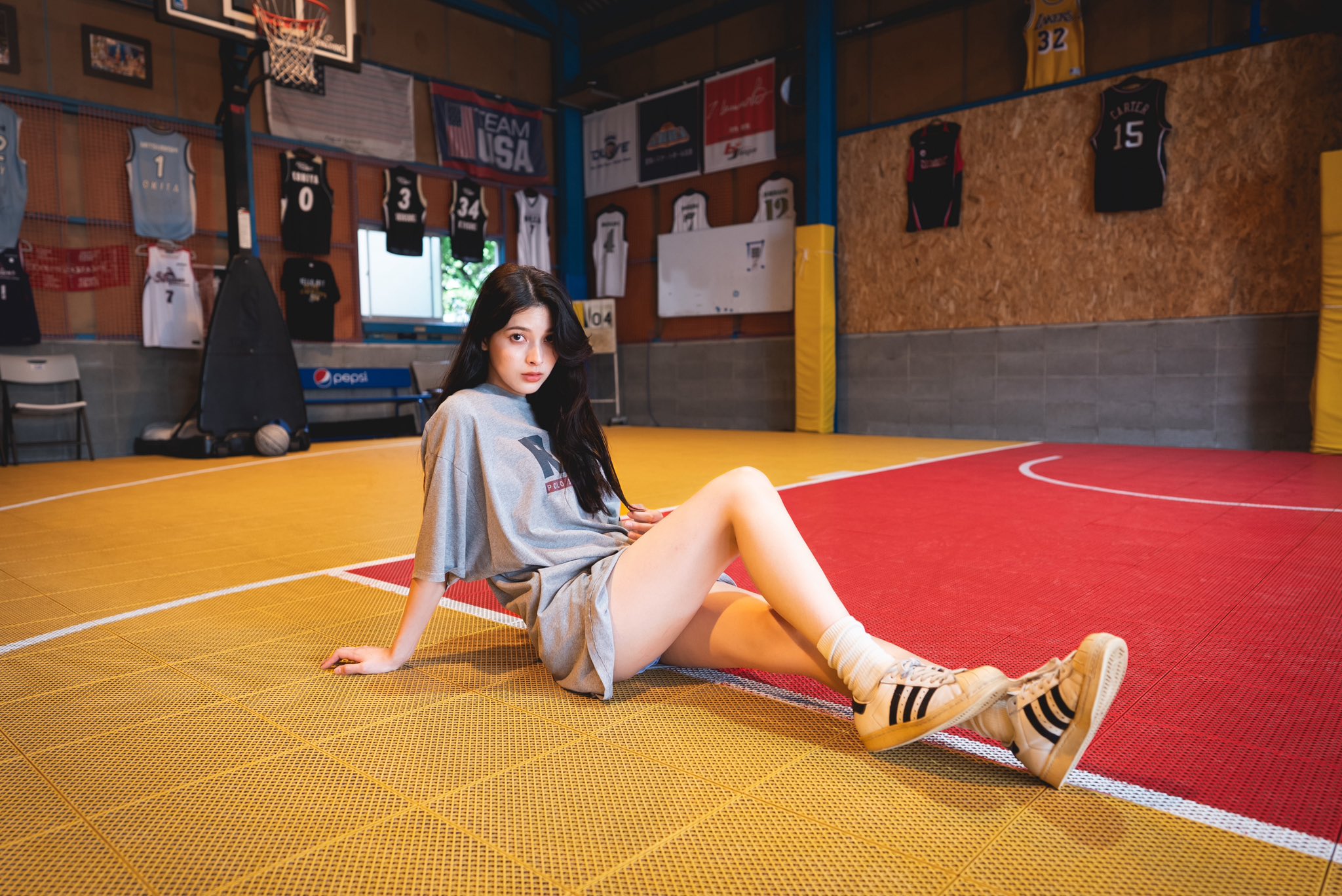 Anna クリスティー杏奈 | LIHKG 討論區