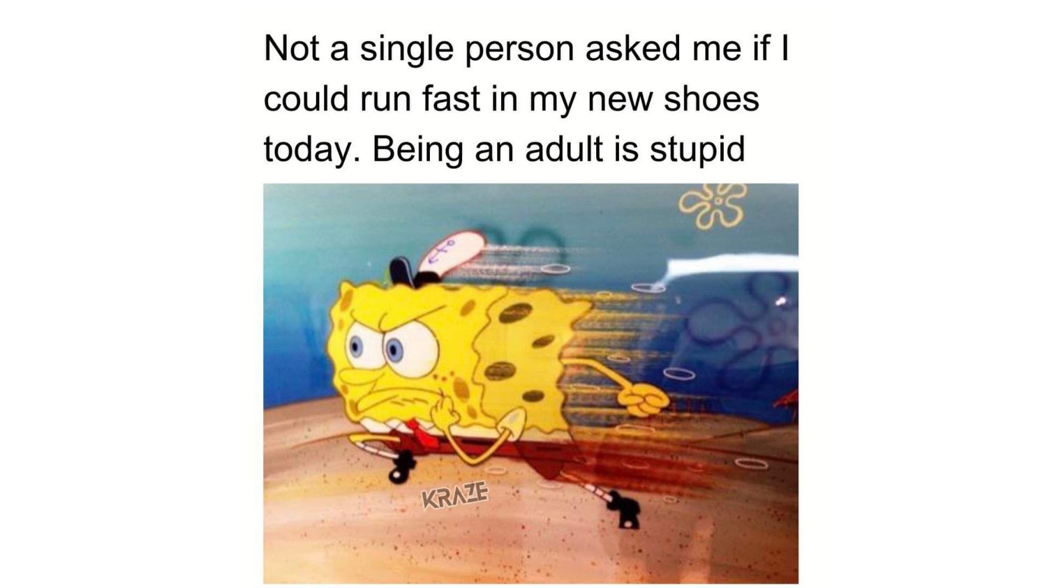Run Faster Funny Nothing Boosts Your Confidence More Than Knowing