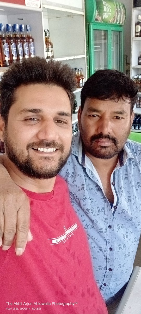 Arjun Ahluwalia's Instagram, Twitter & Facebook on IDCrawl