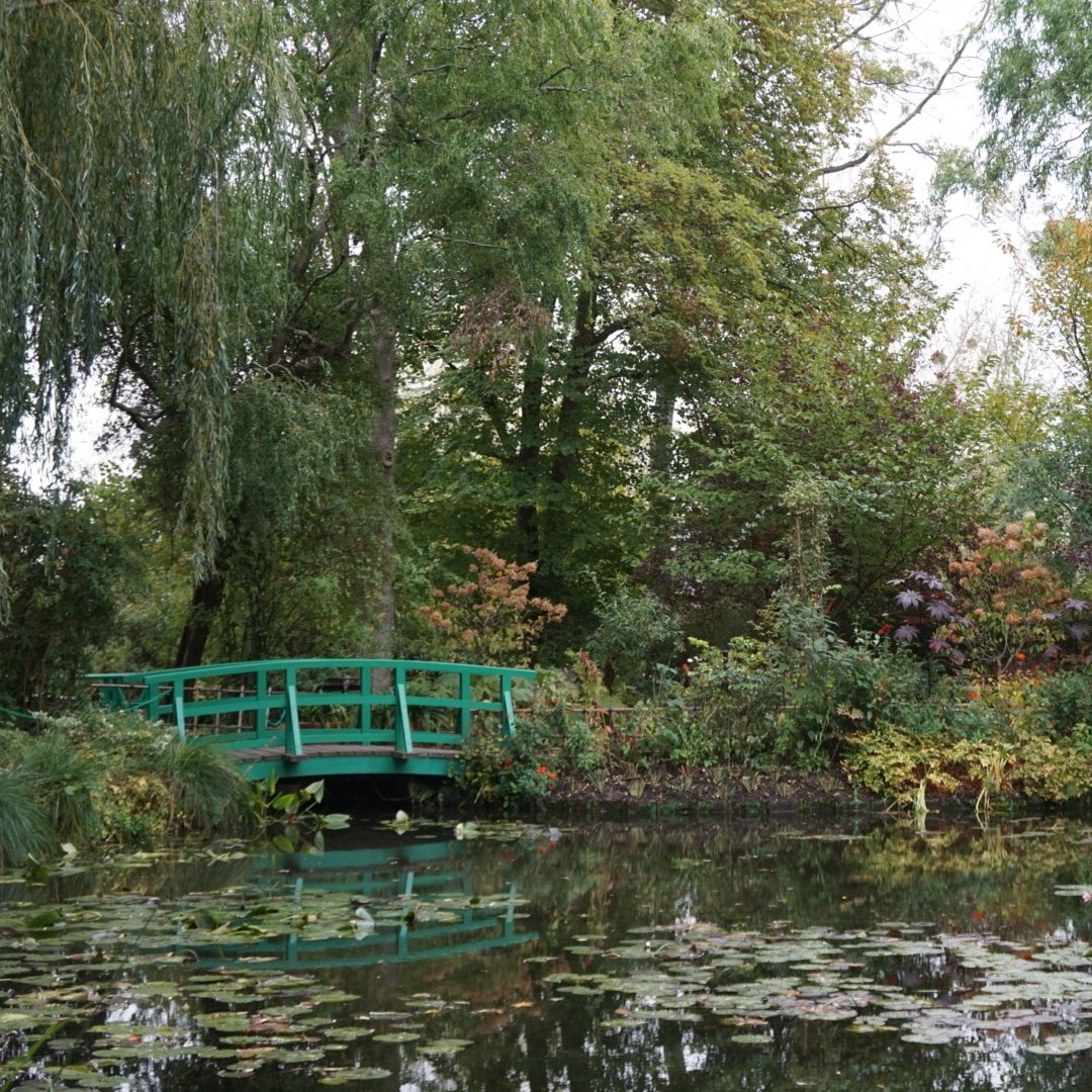 An introduction to Claude Monet: - Thread from The Cultural Tutor ...