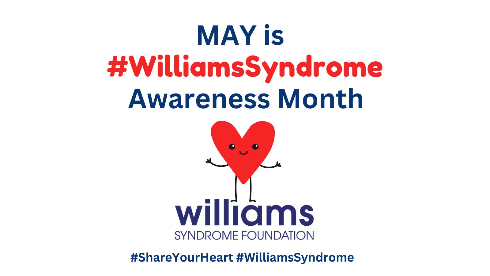 Williams Syndrome Convention Williams Syndrome | Nicklaus Children's