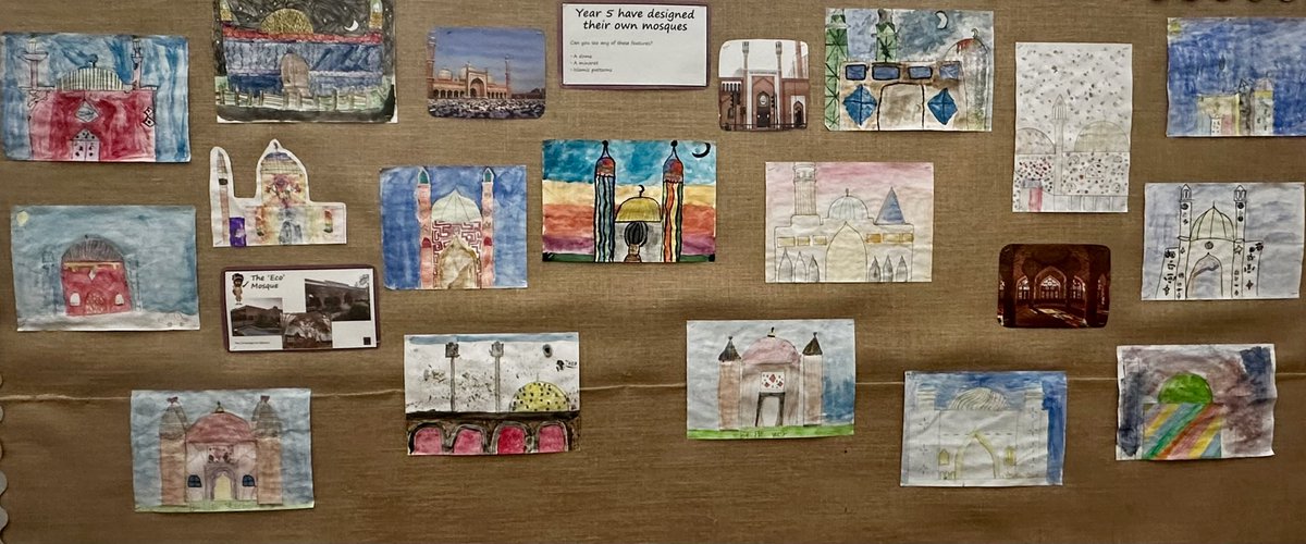 Welcome to Rowde C of E Primary Academy