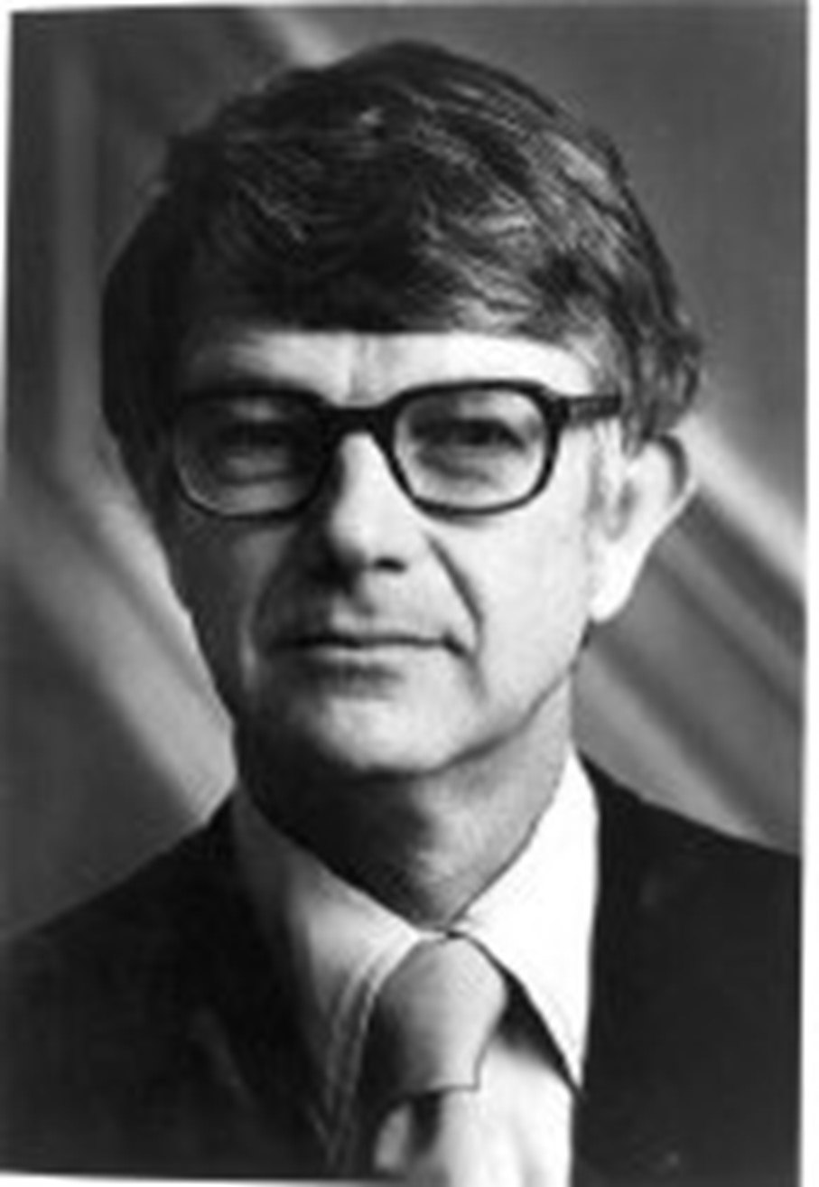 Robert Butler Director