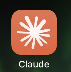 Claude Logo Claude Releases "this Year's Most Important AI Feature"