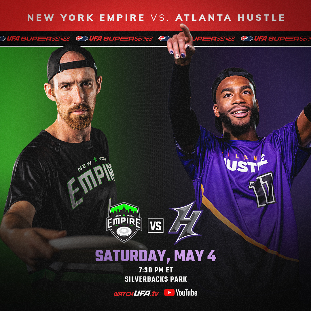 Atlanta Hustle