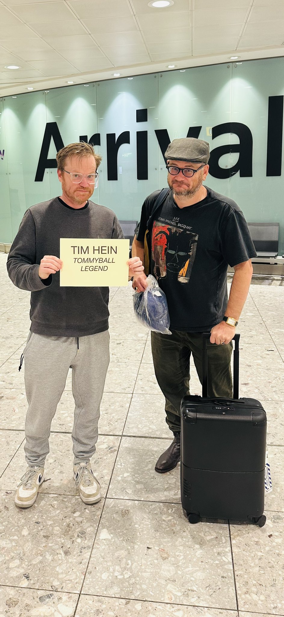 Unmade Podcast The Unmade Podcast On X: "New Episode In Which Brady