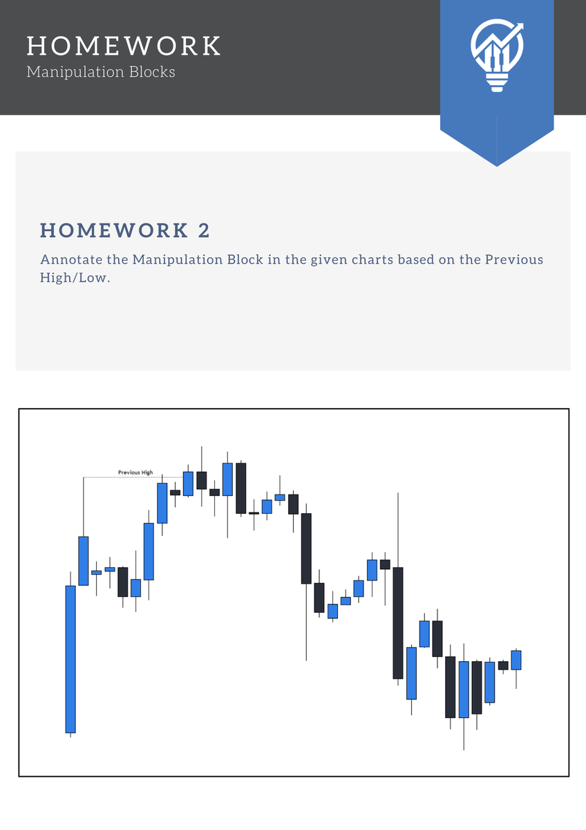 After my YouTube video I released, manipulation blocks have changed the ...