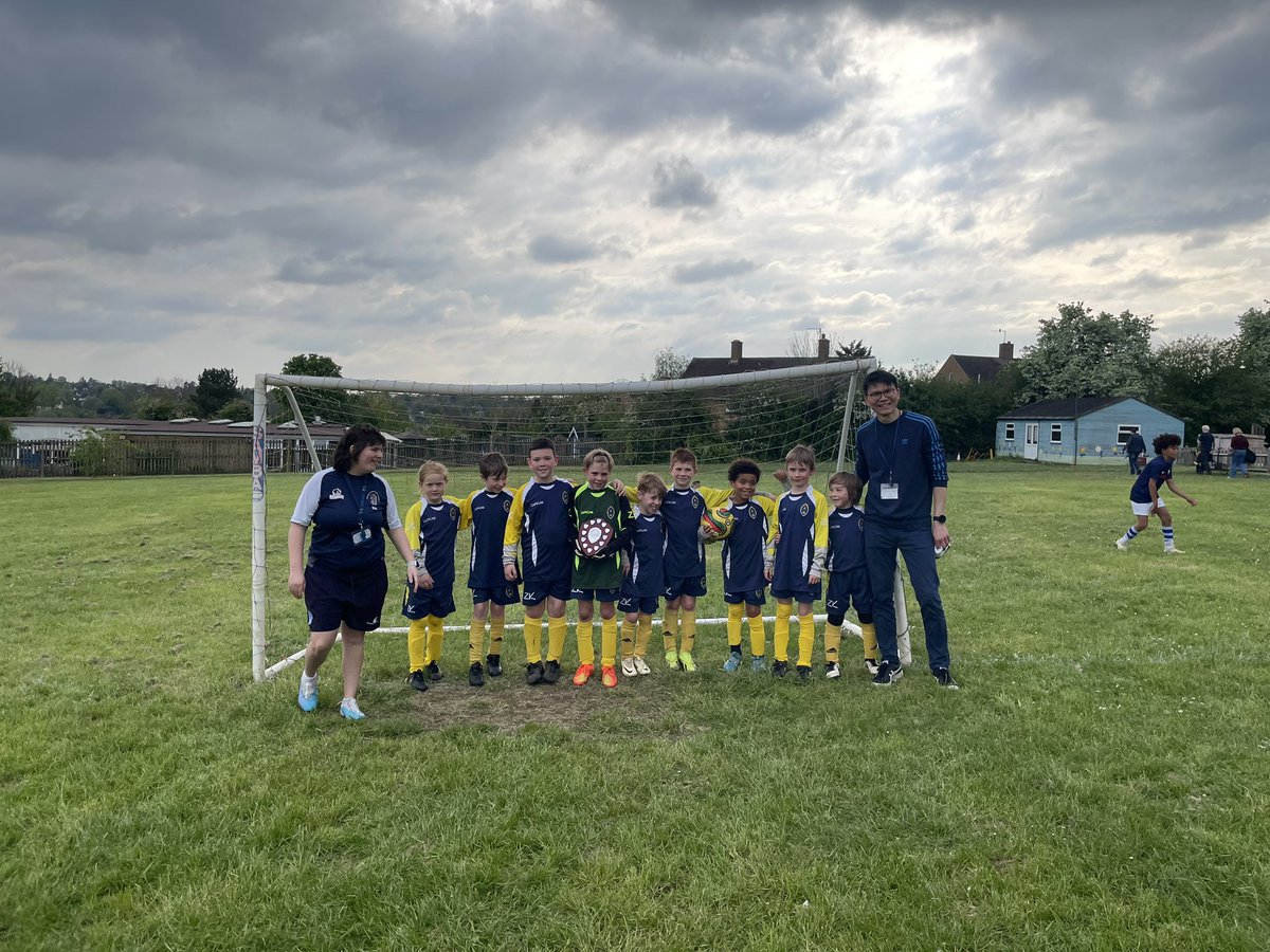 KS2 Pupil Survey Spring 2024 - Harpenden Academy