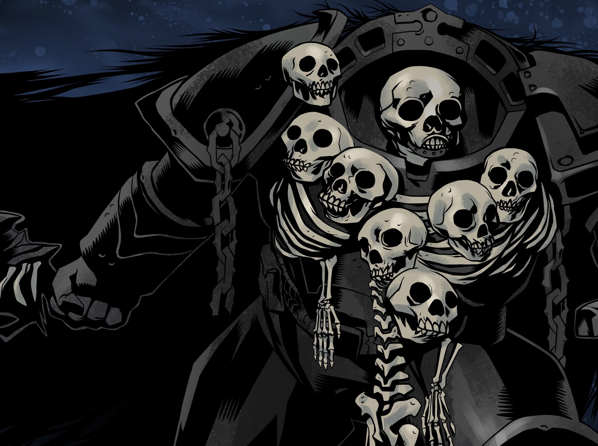 Dark Souls Wallpaper Nito Dark Souls Gravelord Nito Art Anime