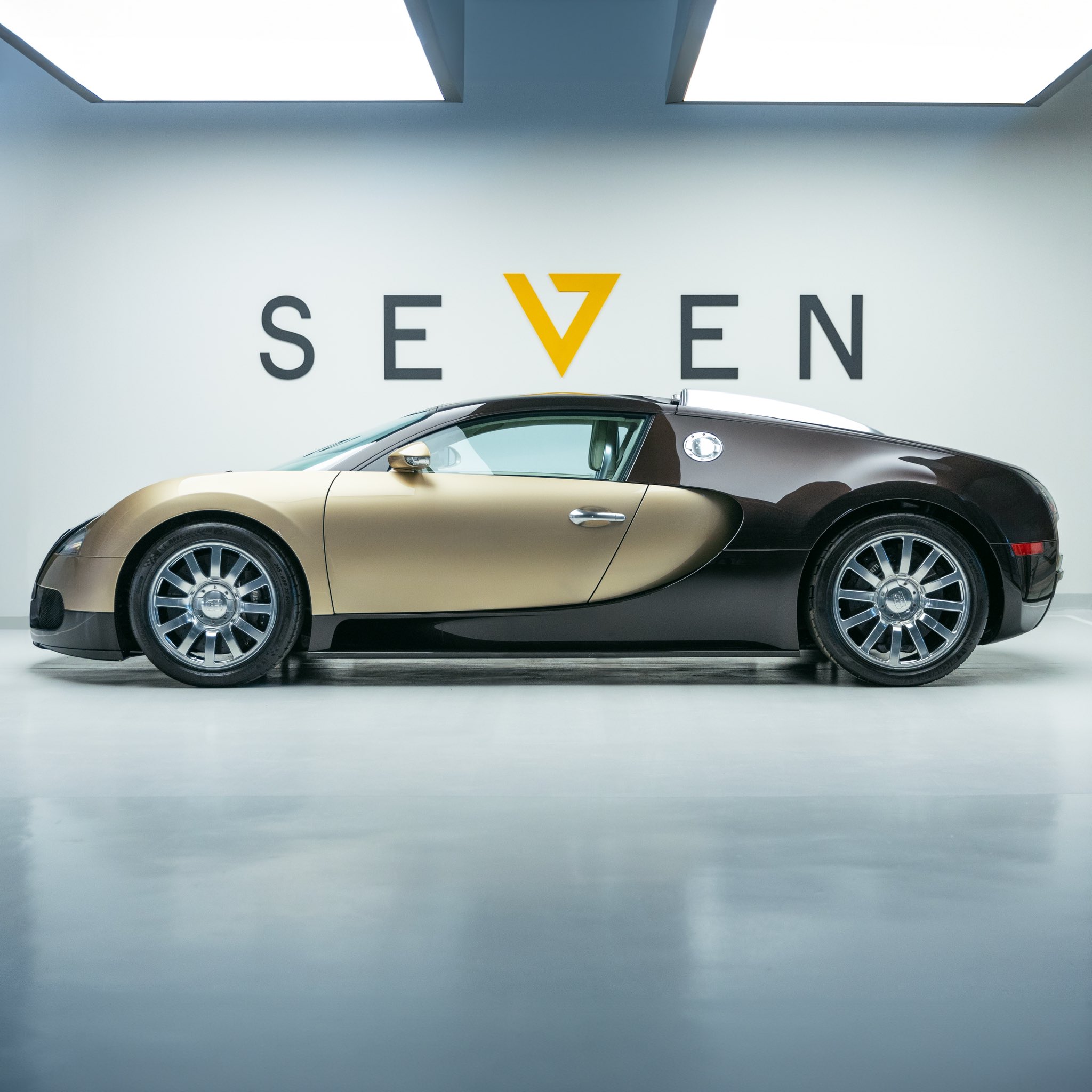 Interieur Van Bugatti Veyron Bugatti Chiron Announced As Radical