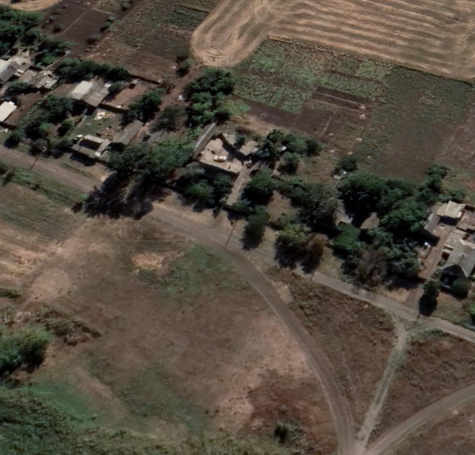 Thread By @Osinttechnical - Donetsk Oblast, a Ukrainian...