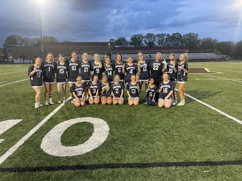 Edgewood - High School