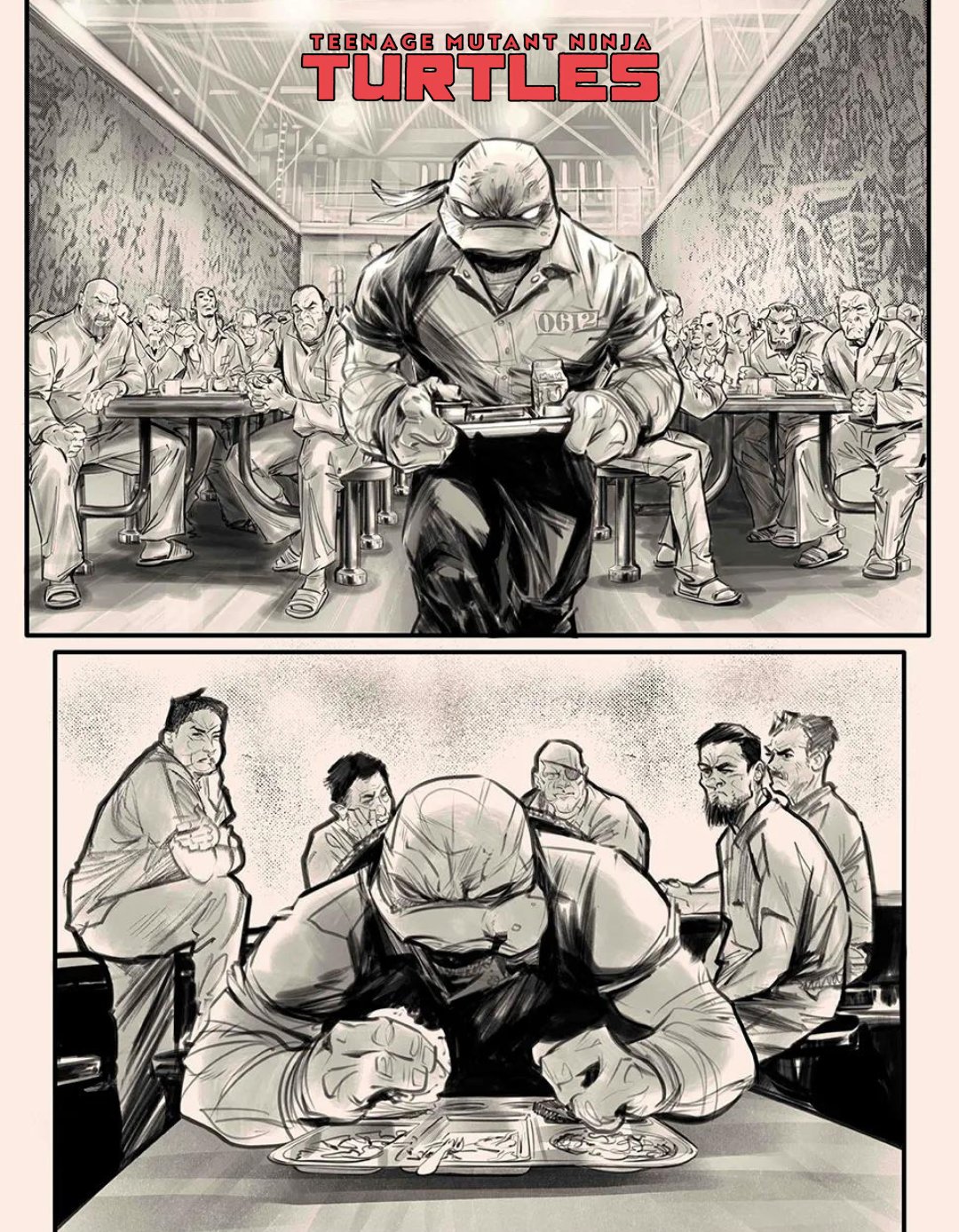 Tmnt 2024 Raphael Teenage Mutant Ninja Turtles: Meet The Superstar