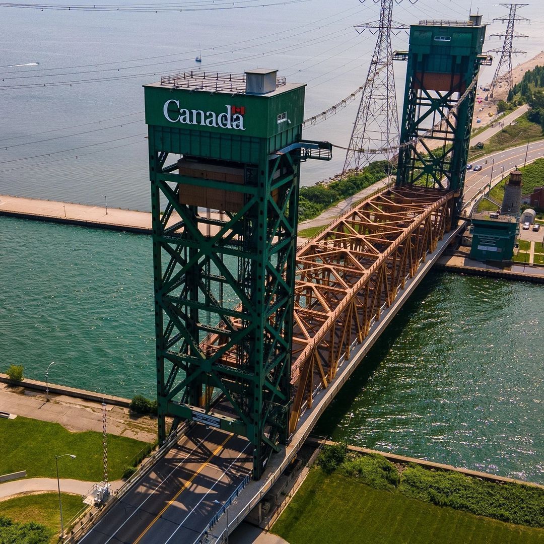 Great Canadian Bridges - Page 74 - SkyscraperPage Forum
