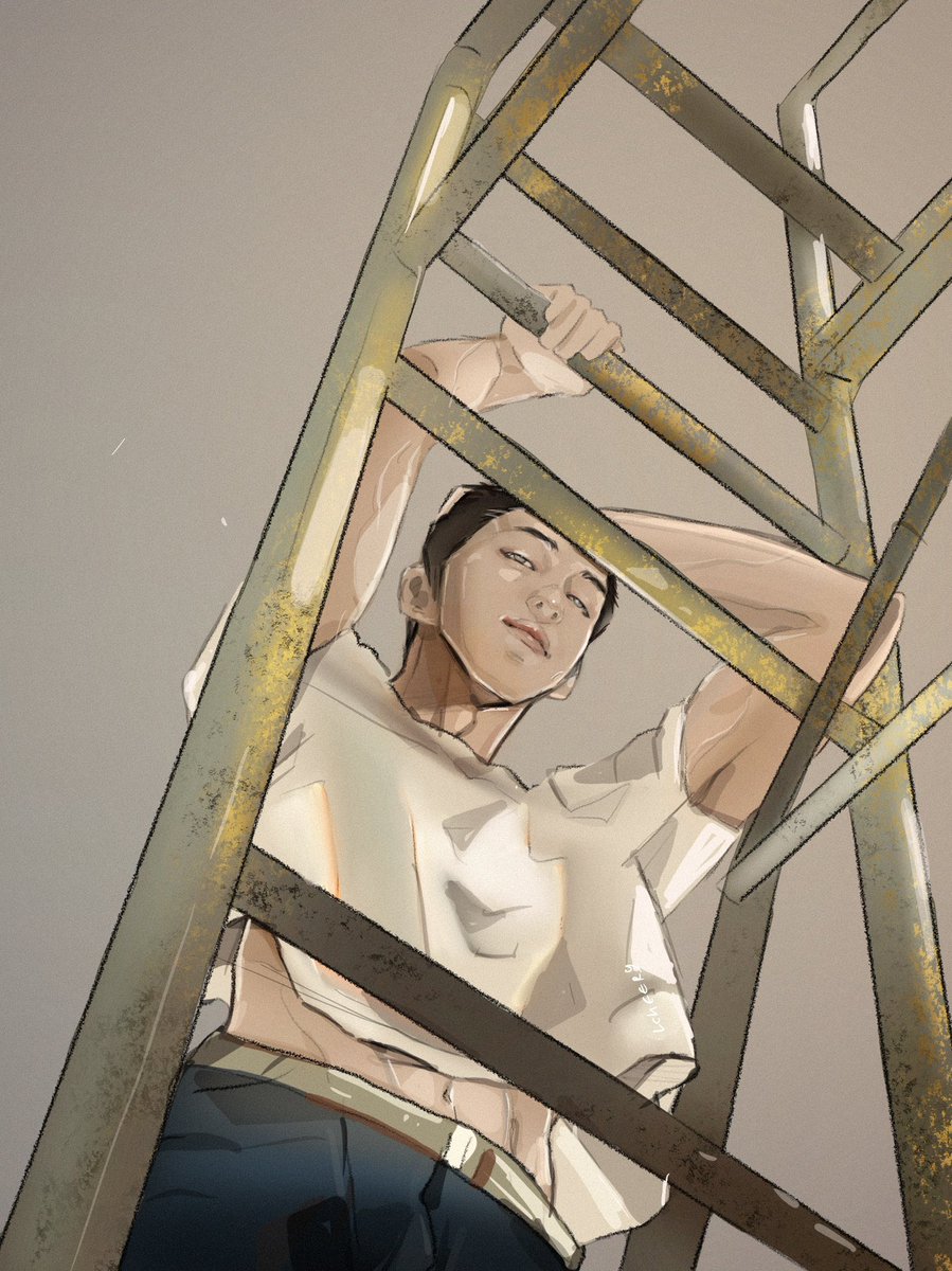 「event for RPWP draw this rm in your styl」|lcheery | commissions openのイラスト