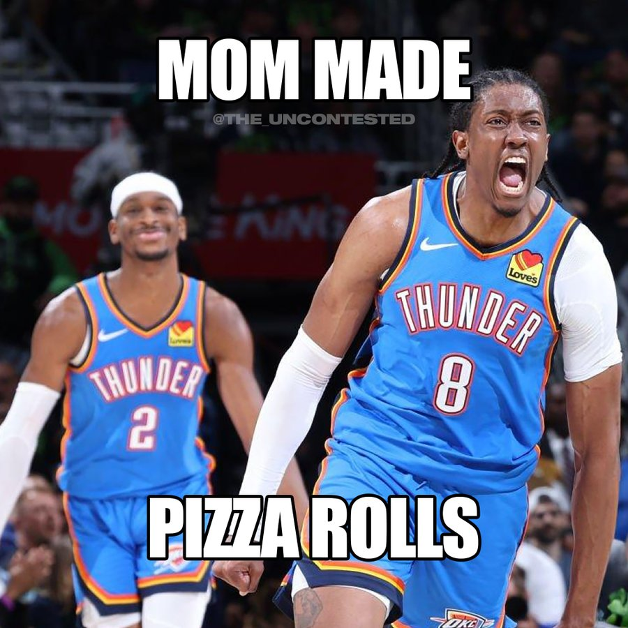 Okc Basketball Meme Nikola Jokic News, Rumors, Updates Denver