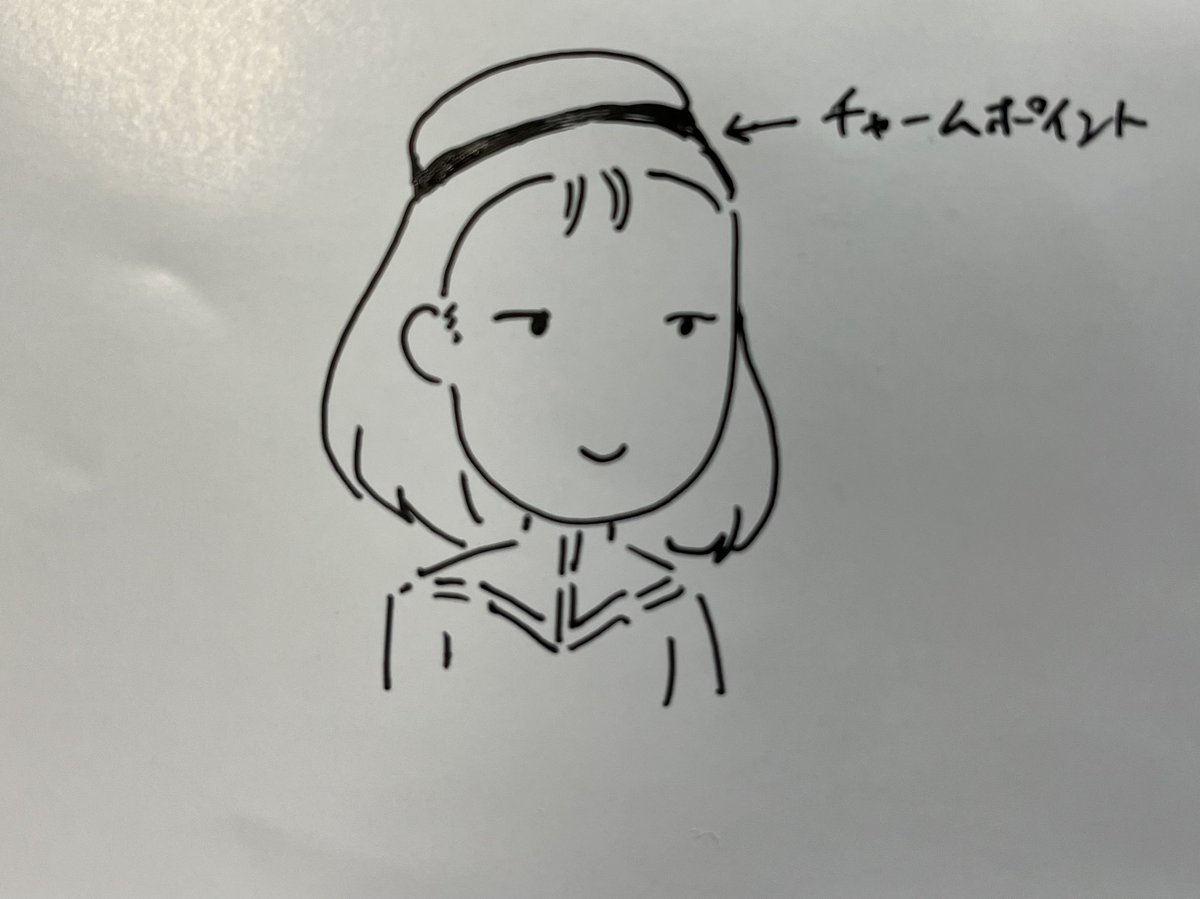 ほたる🎀@hotaru_candyの漫画作品一覧