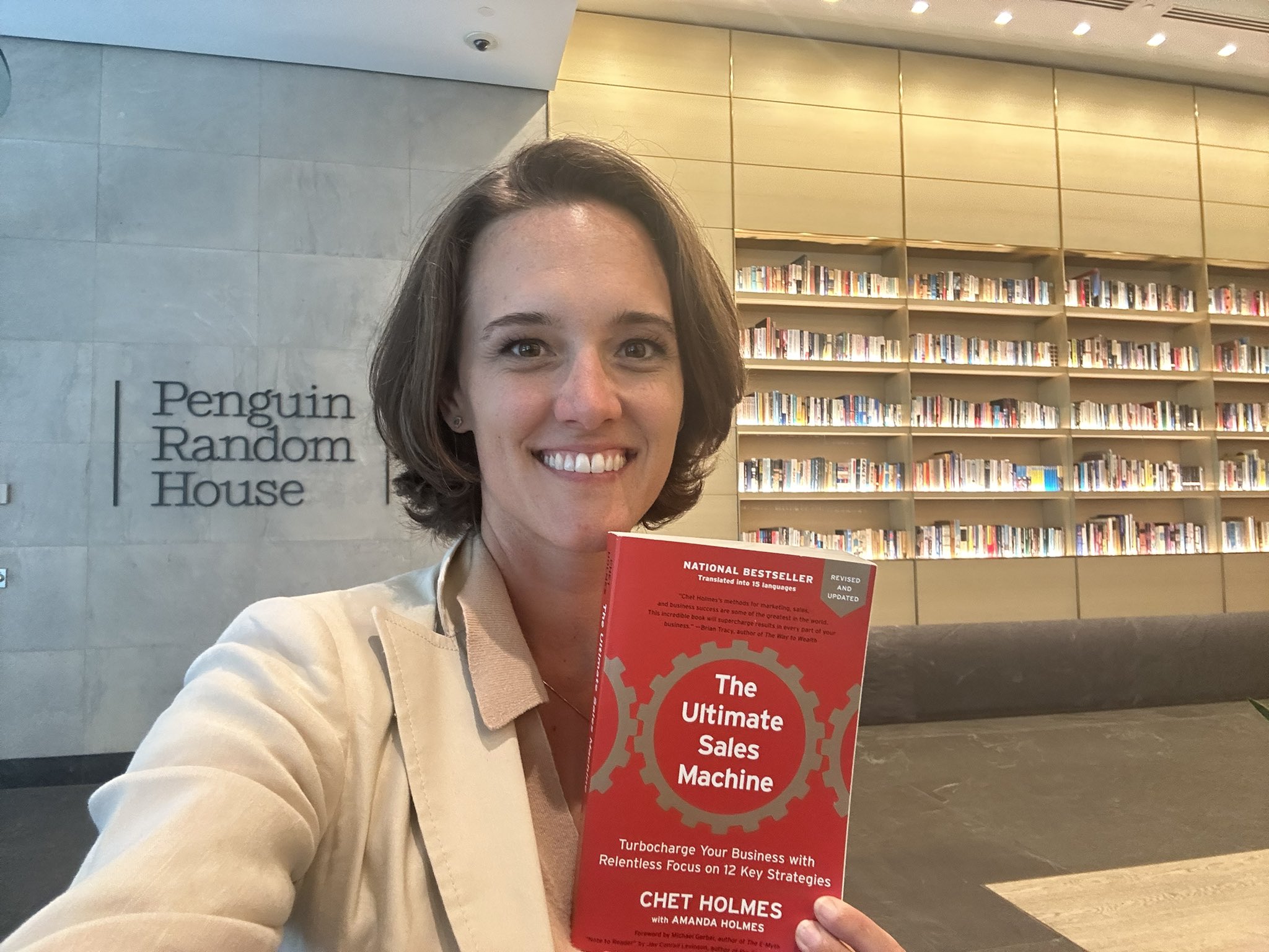 Amanda Holmes E Holmes Amanda Holmes On X: "“The Right Word May Be