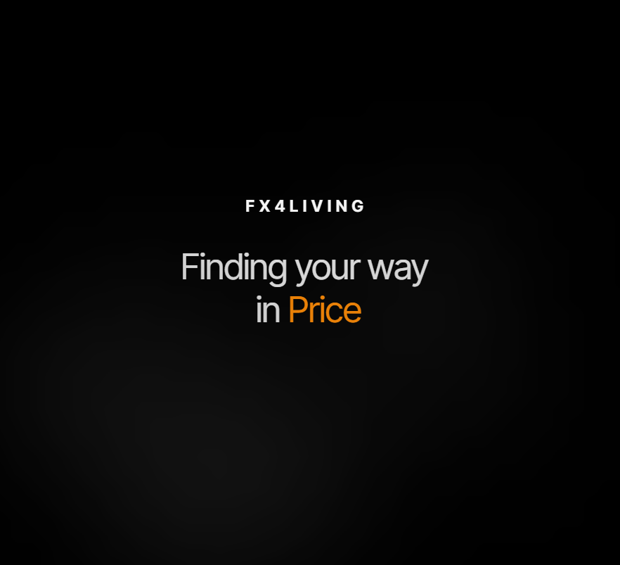 Finding your way in Price. a Thread 🧵 - Thread from 🎱 @fx4_living - Rattibha