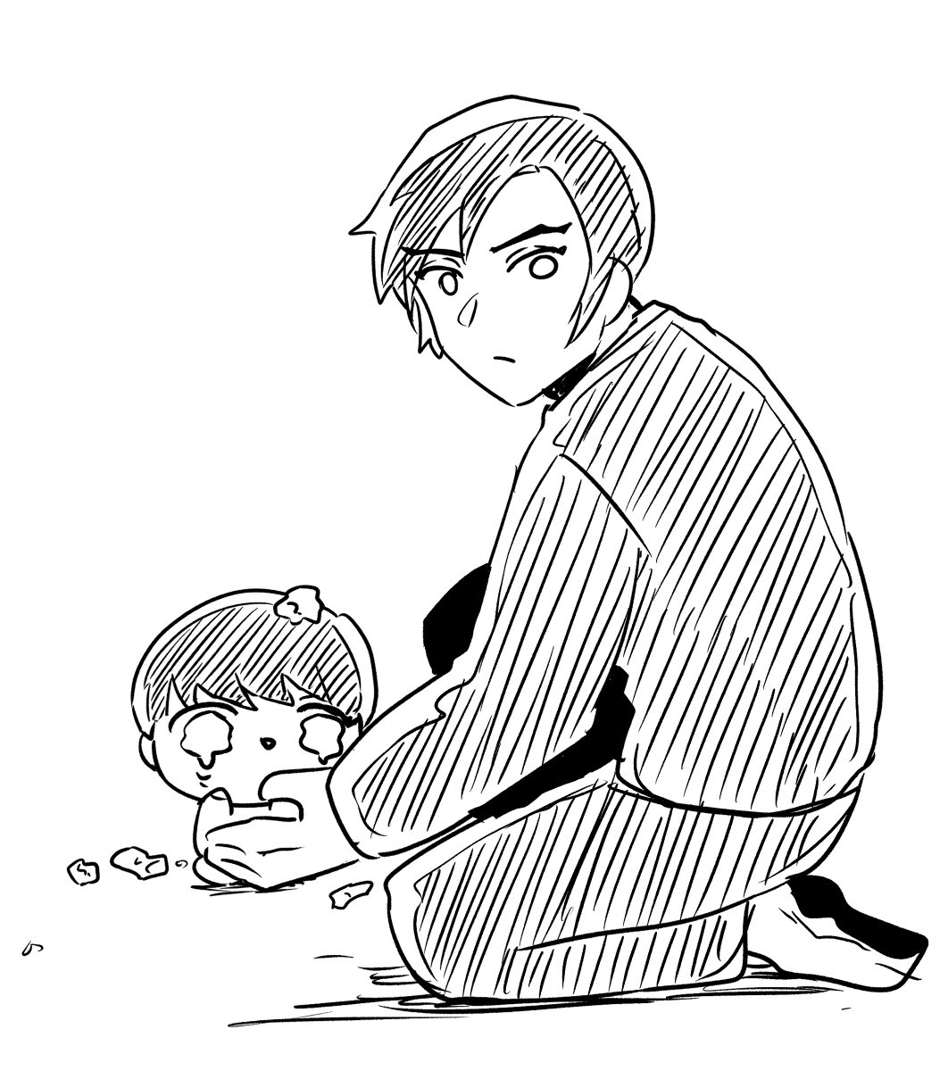 「朝活練習hrmt 」fel🌹の漫画